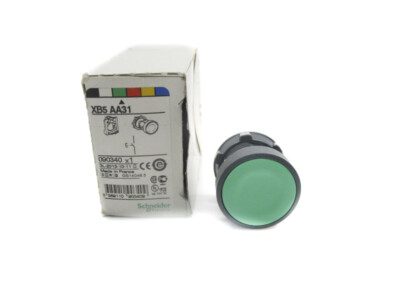 SCHNEIDER ELECTRIC XB5AA31 NSMP | eBay