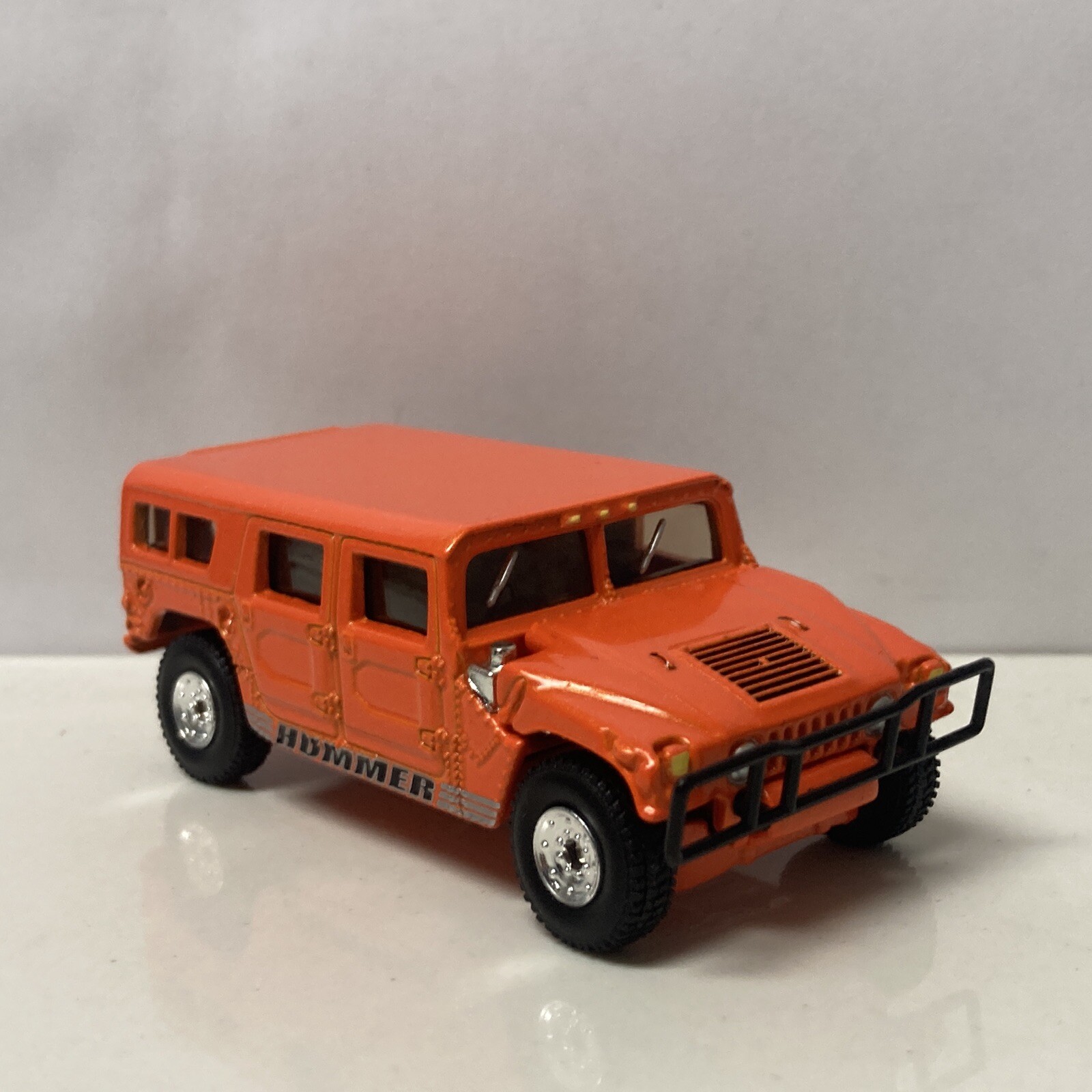 1992-2006 Hummer H1 Collectible 1/64 Scale Diecast Diorama Model | eBay