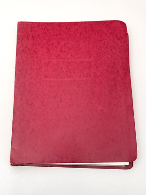 JFK/ RARE Manuscript/ Nomenclature of An Assassination Cabal by William ...