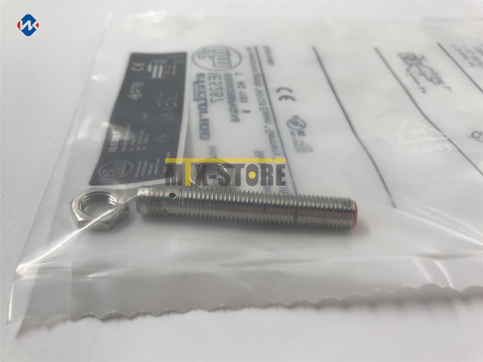 1PCS Brand New ones IFM IE5287 Sensor&Proximity Switch | eBay