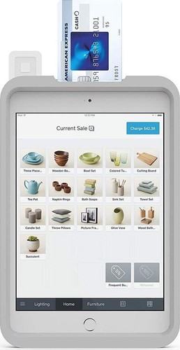 L7 Case For Square Reader And IPad Mini (4th And 5th Generation) | eBay