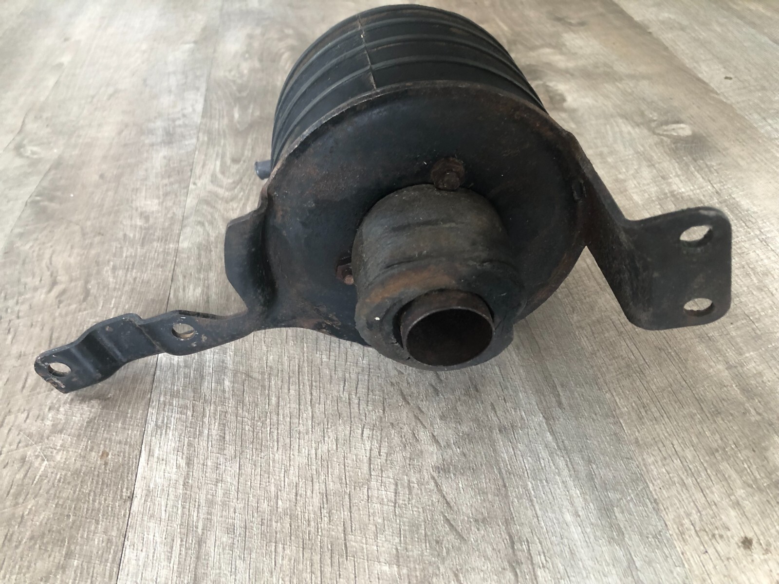 1958 1959 1960 FORD THUNDERBIRD T-BIRD POWER BRAKE BOOSTER BELLOW POWER ...