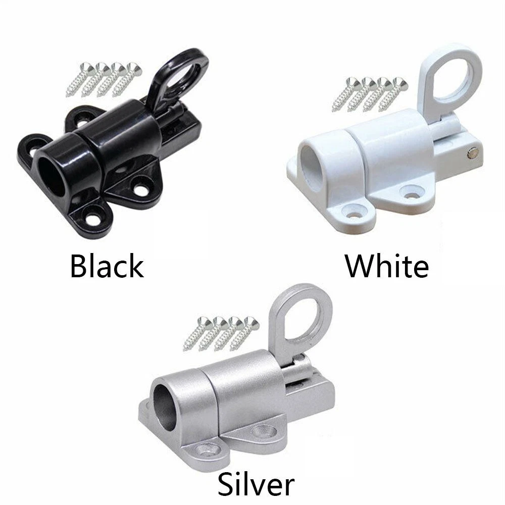 Ceiling Hatch Lock | Shelly Lighting