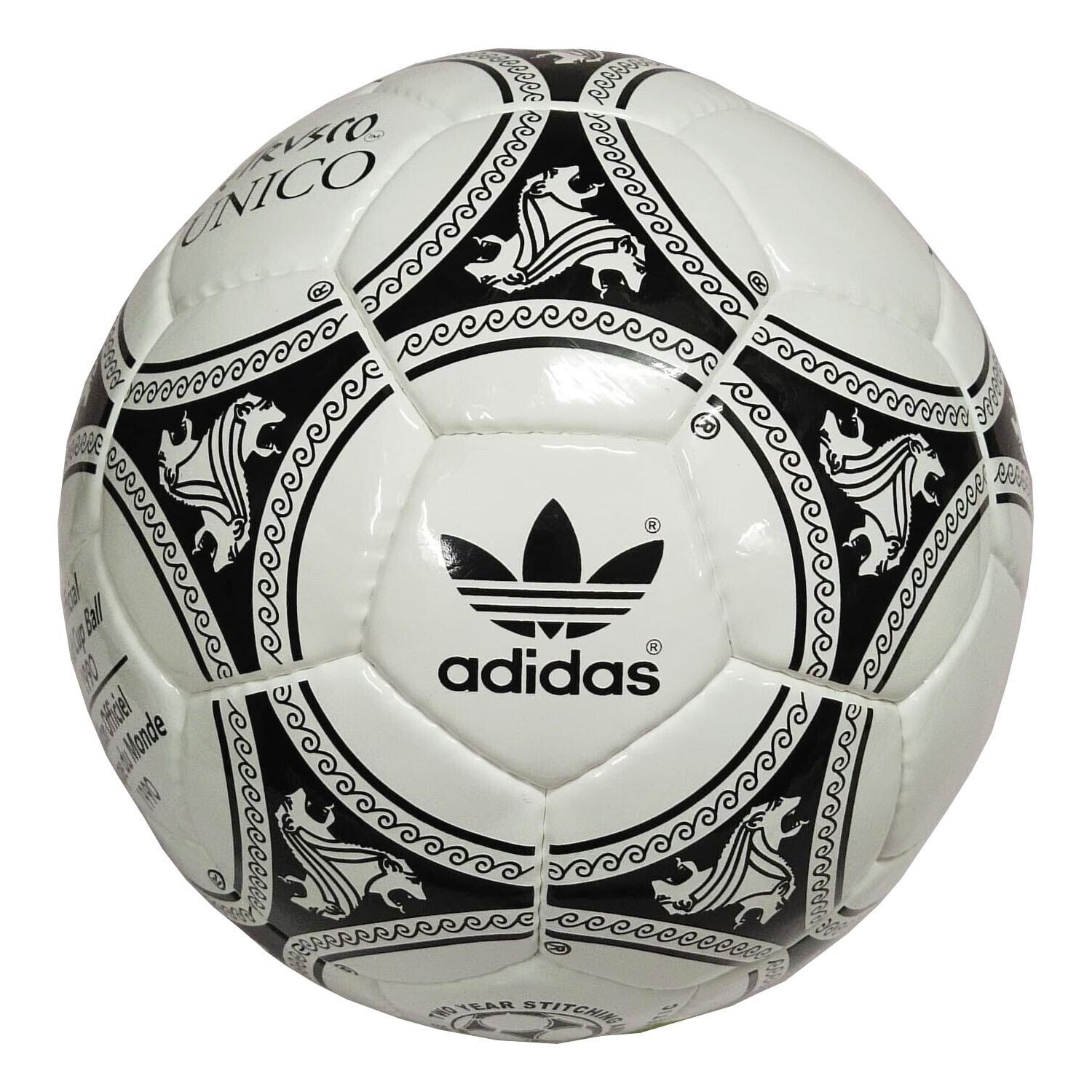 Adidas Official World Cup ball 1990 Soccer Match ball FIFA World Cup ...