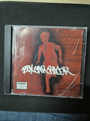 Box Car Racer by Box Car Racer (CD, 2002) 8811289423 | eBay