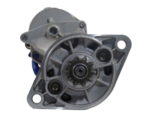 NEW STARTER MOTOR FITS INTERNATIONAL TRACTOR B-354 B-364 B-414 B-434 ...
