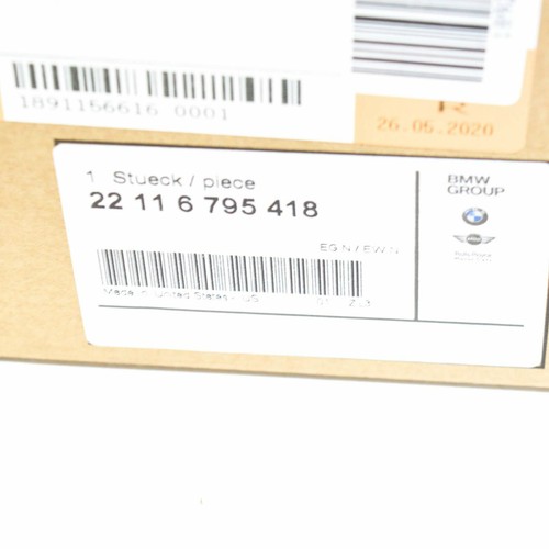 NEW BMW X5 E70 ENGINE MOUNT 22116795418 6795418 OEM | eBay