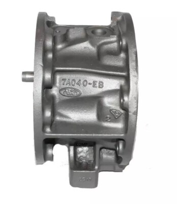 Ford f150 f250 f350 4wd Transfer case Housing E4OD 1989-1997 And 1998 ...