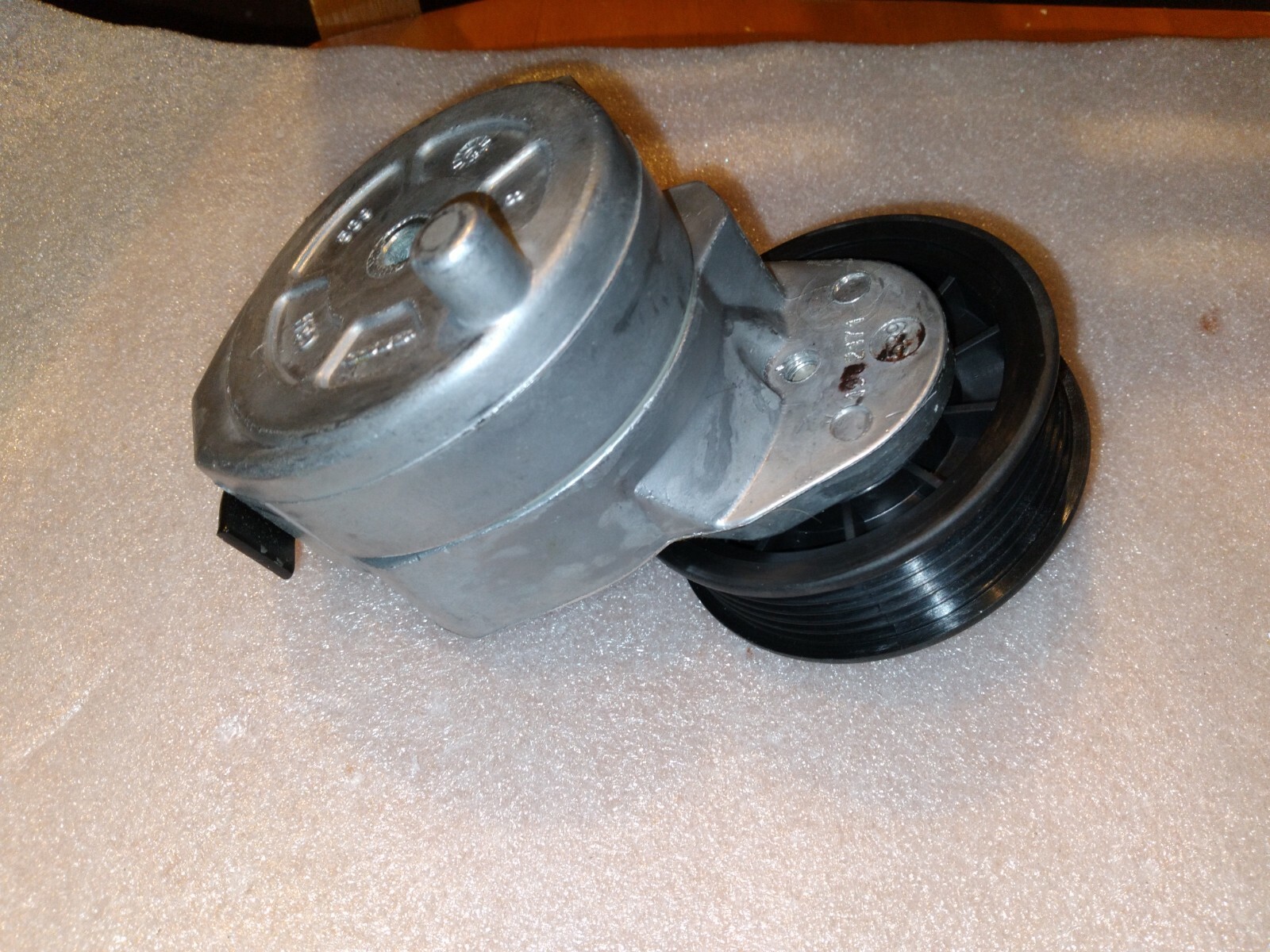 FORD DSG-423 Genie 119544GT 215298GT Idler 119138GT Belt 119469GT ...