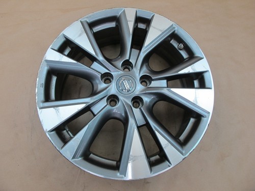 🥇15-19 NISSAN MURANO WHEEL RIM R18" R18x7.5J ET50 OEM | eBay
