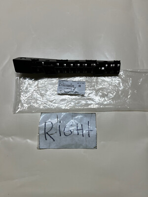 2014-2018 Subaru Forester Front Right Side Bumper Bracket NEW ...