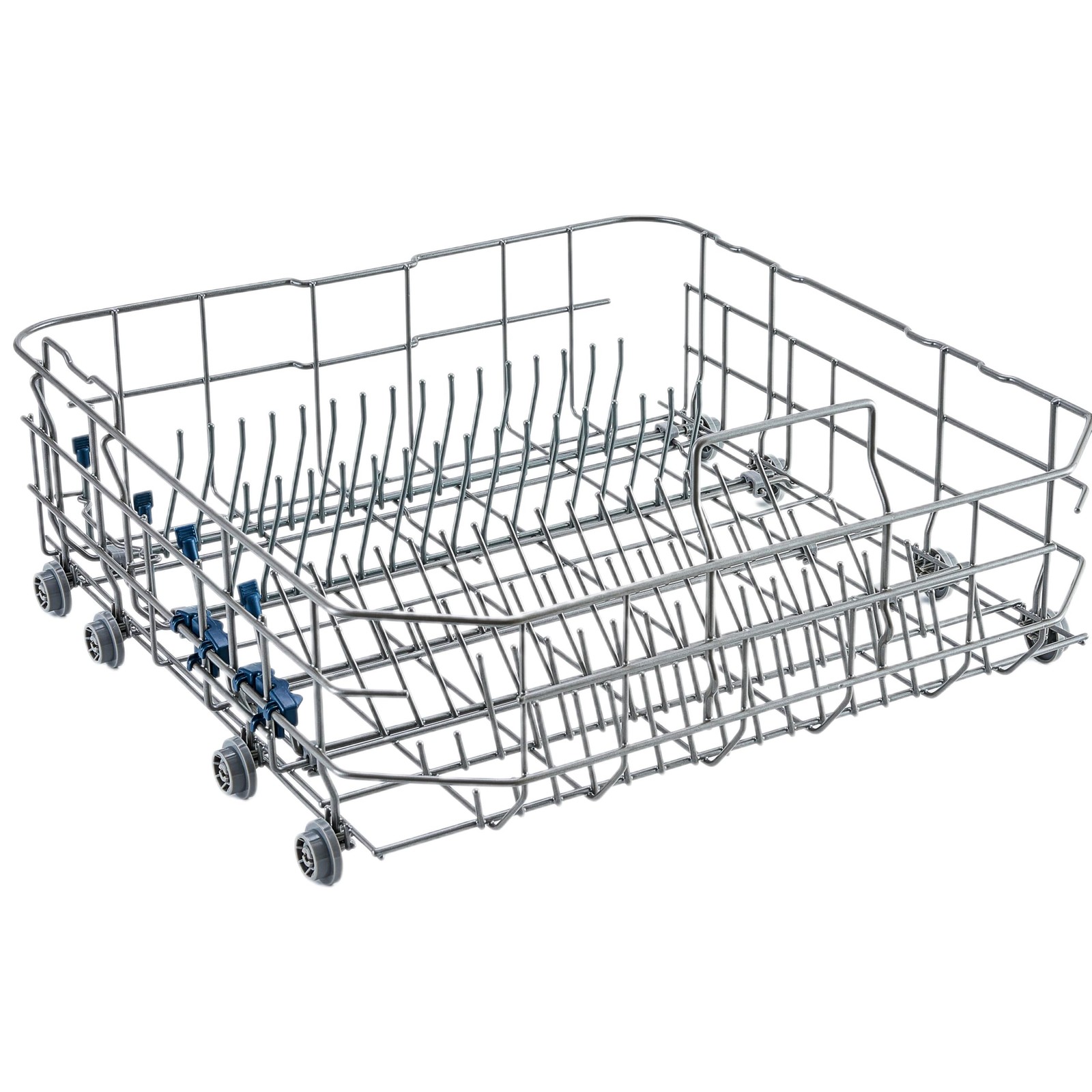 Upgraded Dishwasher Lower Dishrack DD82-01320A / DD82-01352A Assembly ...