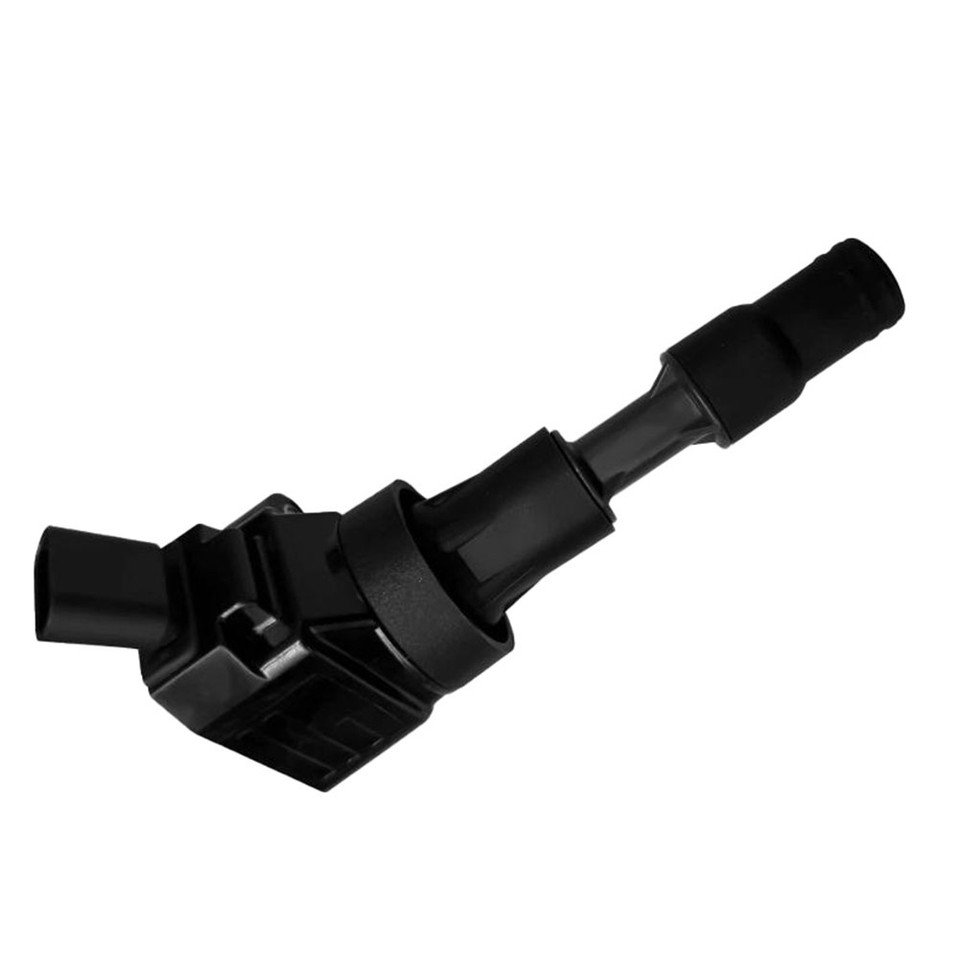 For Kia Ceed Ignition Coil Easy Installation Single Piece Plastic ...