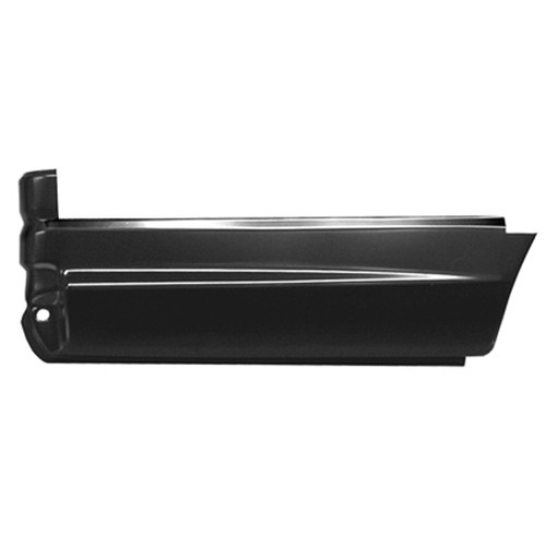Replacement Rear Lower Passenger Side Right Quarter Panel Section | eBay