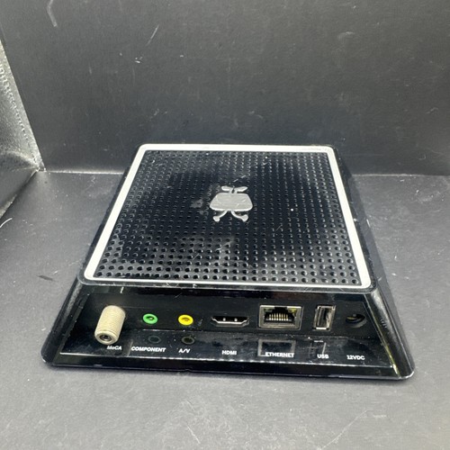 TiVo TCDA93000 Mini Receiver Only - No Power Supply or Remote - As Is ...