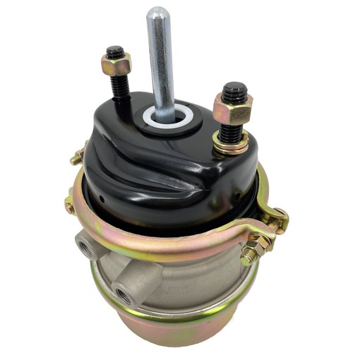 Pair of Air Disc Brake Chamber Sealed Type 1824 Replaces Bendix K132352 ...