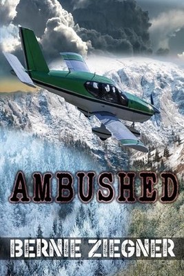 Ambushed by Bernie Ziegner Paperback Book | eBay
