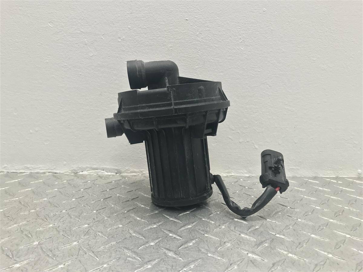 04 05 CHEVROLET TRAILBLAZER BRAVADA AIR PUMP CONTROL VALVE OPT K18 OEM ...