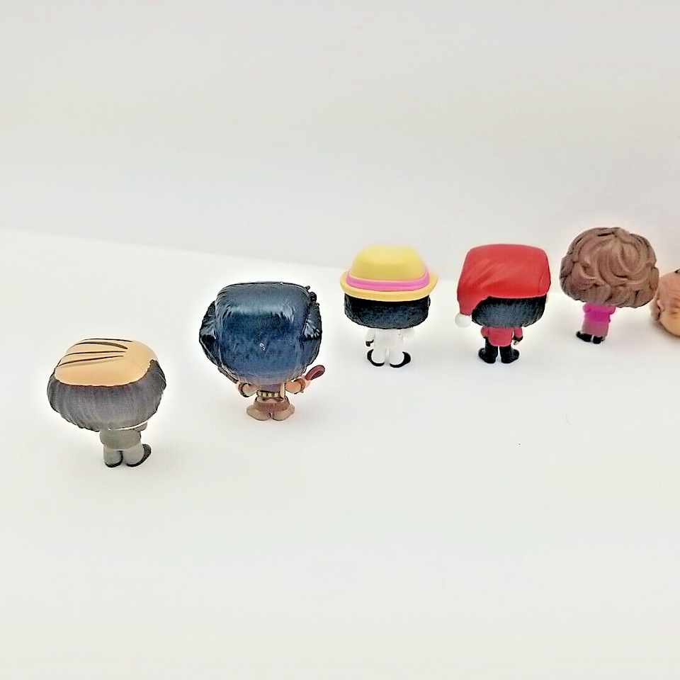 Funko 2021 Pocket Pop Mini Lot of 12 Pocket Pops 1 1/2" | eBay