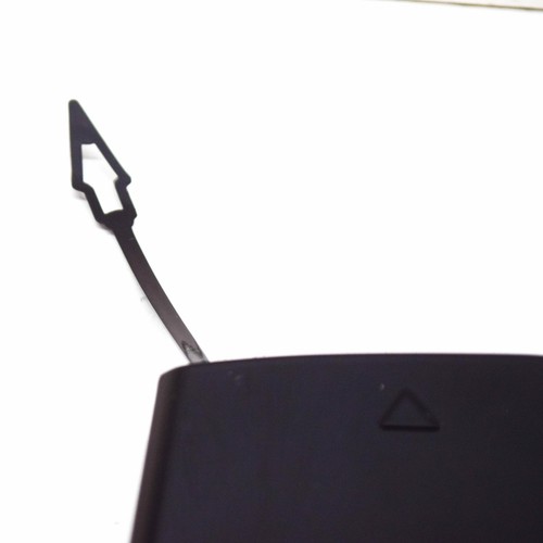 2020 BMW X6 G06 M Front Bumper Tow Hook Eye Cover 20-20 | 51118069949 ...