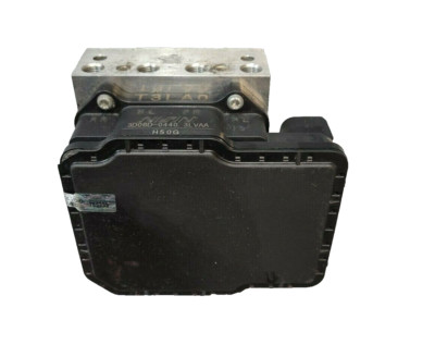 2013 Honda Accord Coupe EX 2.4L VSA ABS Anit Lock Pump Modulator 57110 ...