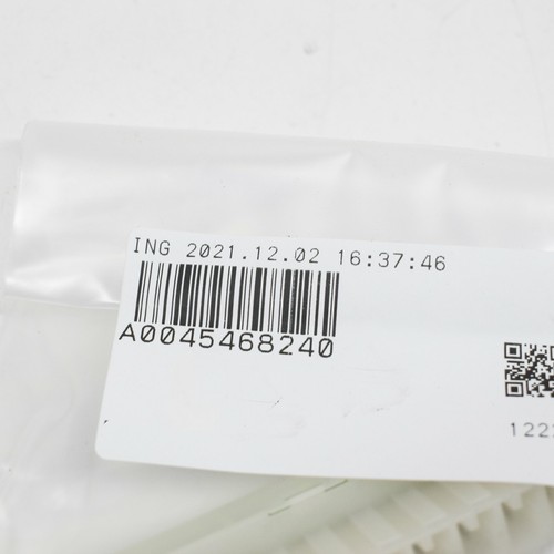 NEW MERCEDES-BENZ C W204 DISTRIBUTOR BLOCK A0045468240 ORIGINAL | eBay