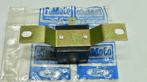MK1 MK2 MK3 CAPRI ESCORT RS GT GENUINE FORD NOS RELAY ASSY | eBay