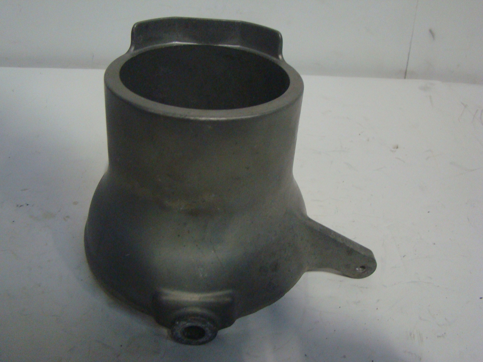 Kawasaki Jet Ski 2000-2002 ZXI 900 , 1100 Steering Nozzle # 59476-3739 ...