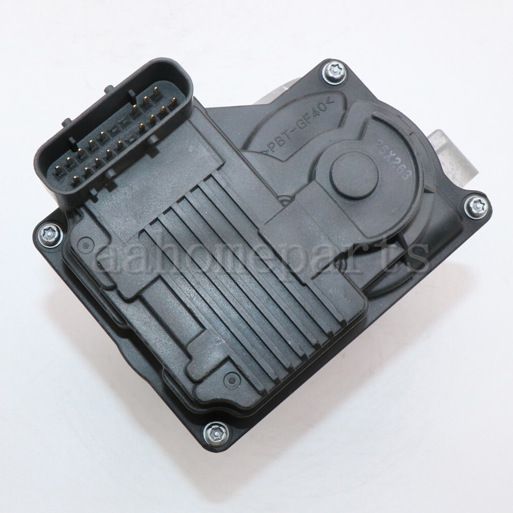 OEM Fuel Injection Throttle Assembly 12590132 12607894 For 05-09 Buick ...