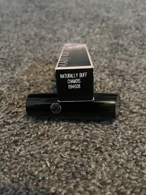 Mary Kay Gel Semi-Shine Lipstick Naturally Buff Full Size -NIB-Fast ...