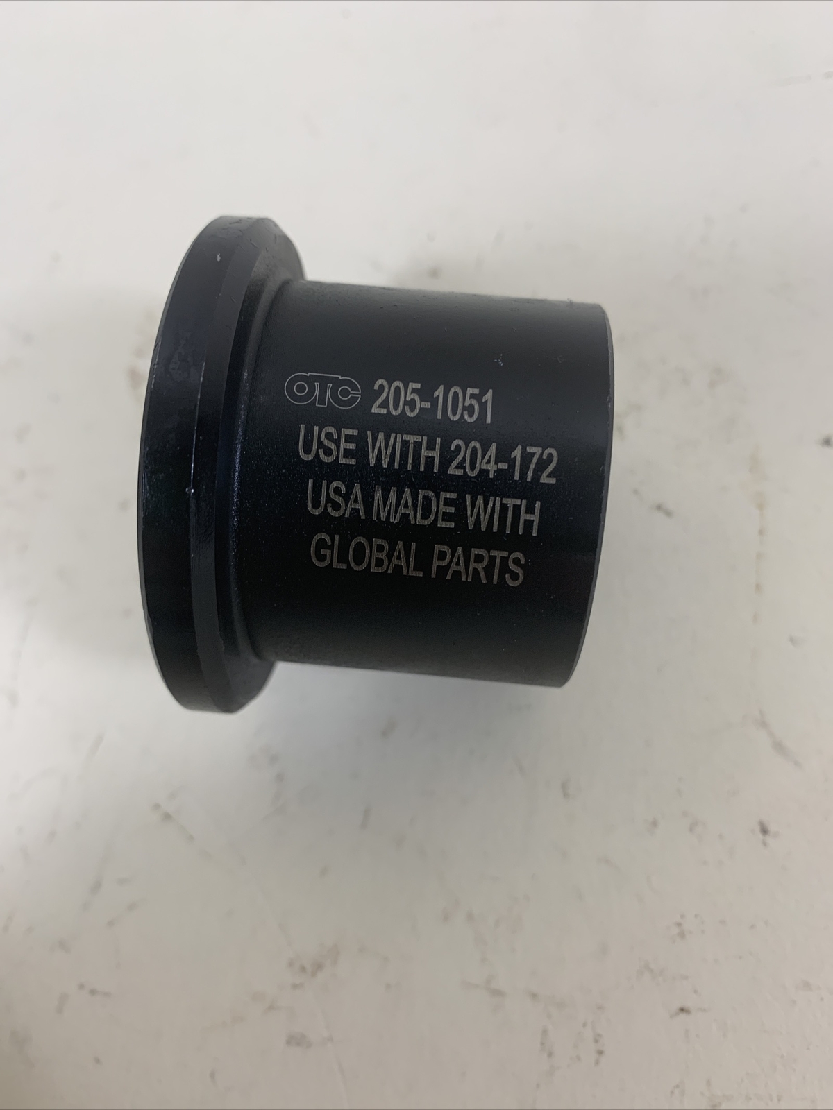 FORD ROTUNDA OTC TOOL 205-1051 AXLE TUBE BUSHING INSTALLER REMOVER | eBay