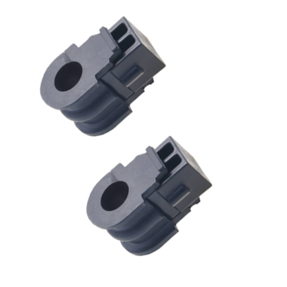 2 X Anti Roll Bar Bush Stabiliser For Nissan Nv200 Tiida 07-On 54613 ...