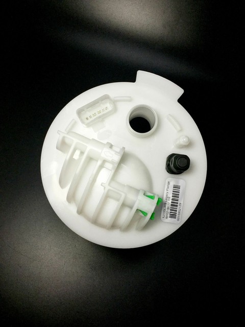 WAJ Fuel Filter Sender Cover LR060042 Fit For Land Rover LR3 LR4 Range ...