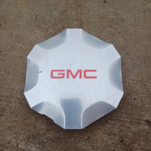 GMC Envoy center cap 2007-2009 part # 9596678 03 | eBay