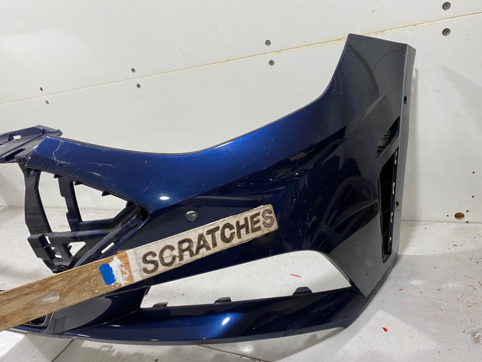 OEM 2020-2021 Hyundai Sonata Front Bumper Cover # 86511-L0400 | eBay