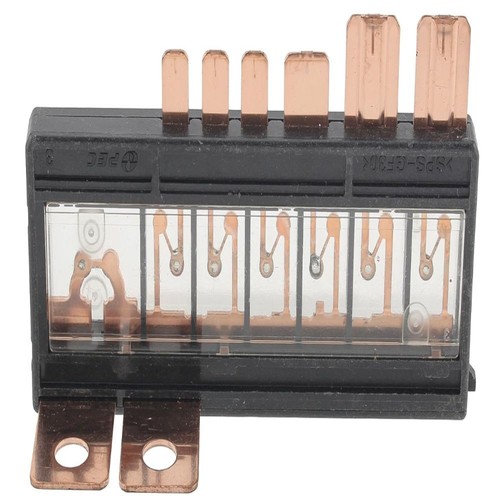 Plastic Fuse Metal 38231TBAA01 Durable Multi Block for Honda Civic 2016 ...