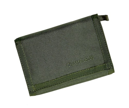 Trifold Mens Nylon Wallet-Military Tactical Men Wallets,ID Card Holder ...