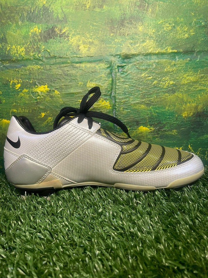 Nike Total 90 Shoot FG | eBay