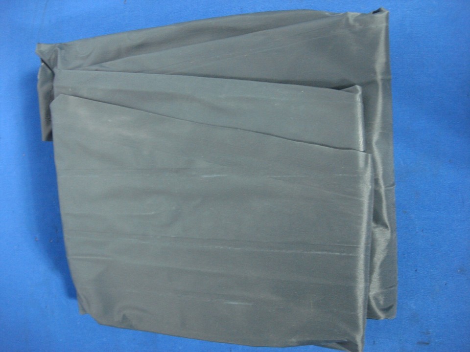 Single Person Inflatable Life Raft 4220-01-272-8004 1521AS102-1 No CO2 ...