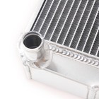 3Row Aluminum SIDE-FILL Radiator for 1977 1978 1979 1980 MG MGB GT ...