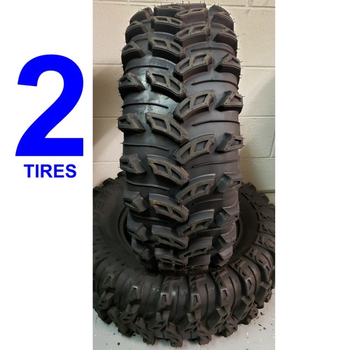 TWO 29x8-15 29/8-15 29x8.00-15 29/8.00-15 29x800-15 29/800-15 ATV TIREs ...