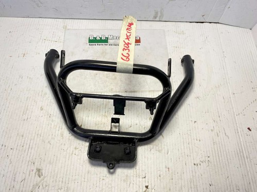 sub-Frame Rear Kymco Xciting 500cc 2009 (GG304) | eBay