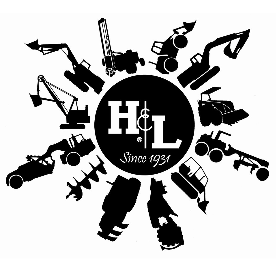 G163HW 3/4 Forged Scarifier Ripper Shank H920 H&L Tooth Co. 1-3/4SP ...