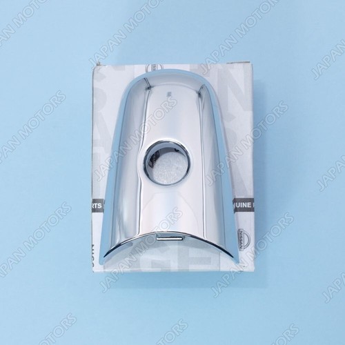 GENUINE OEM 08-19 QX60 QX70 QX80 Door Escutcheon Outside Handle 80646 ...