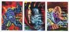 1995 FLEER MARVEL MASTERPIECES "EMOTION SIGNATURE SERIES" CARD (SELECT ...