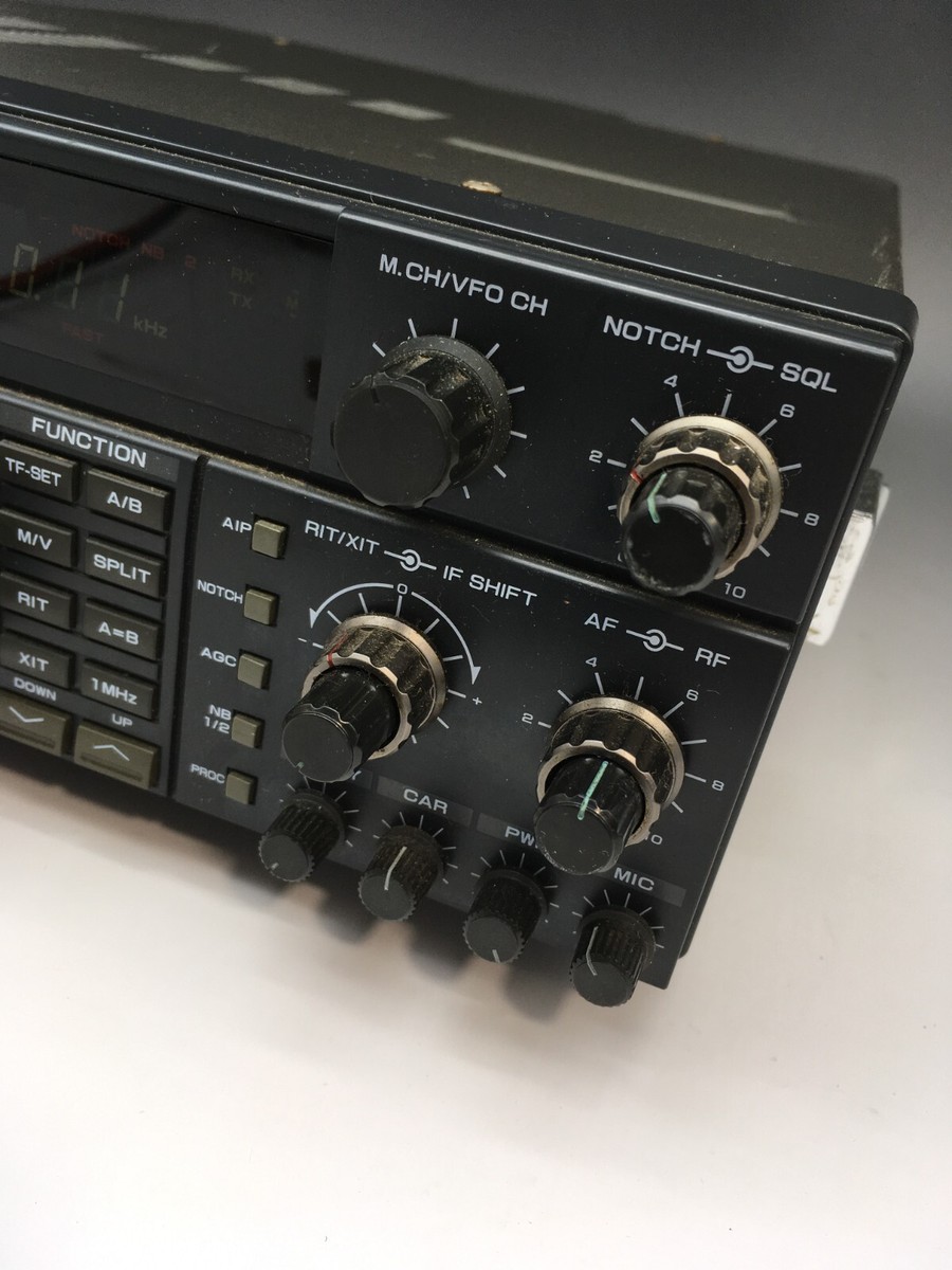 KENWOOD TS-690S 100W Transceiver Amateur Radio All Mode KENWOOD TS-690S 100W Transceiver Amateur Radio All Mode