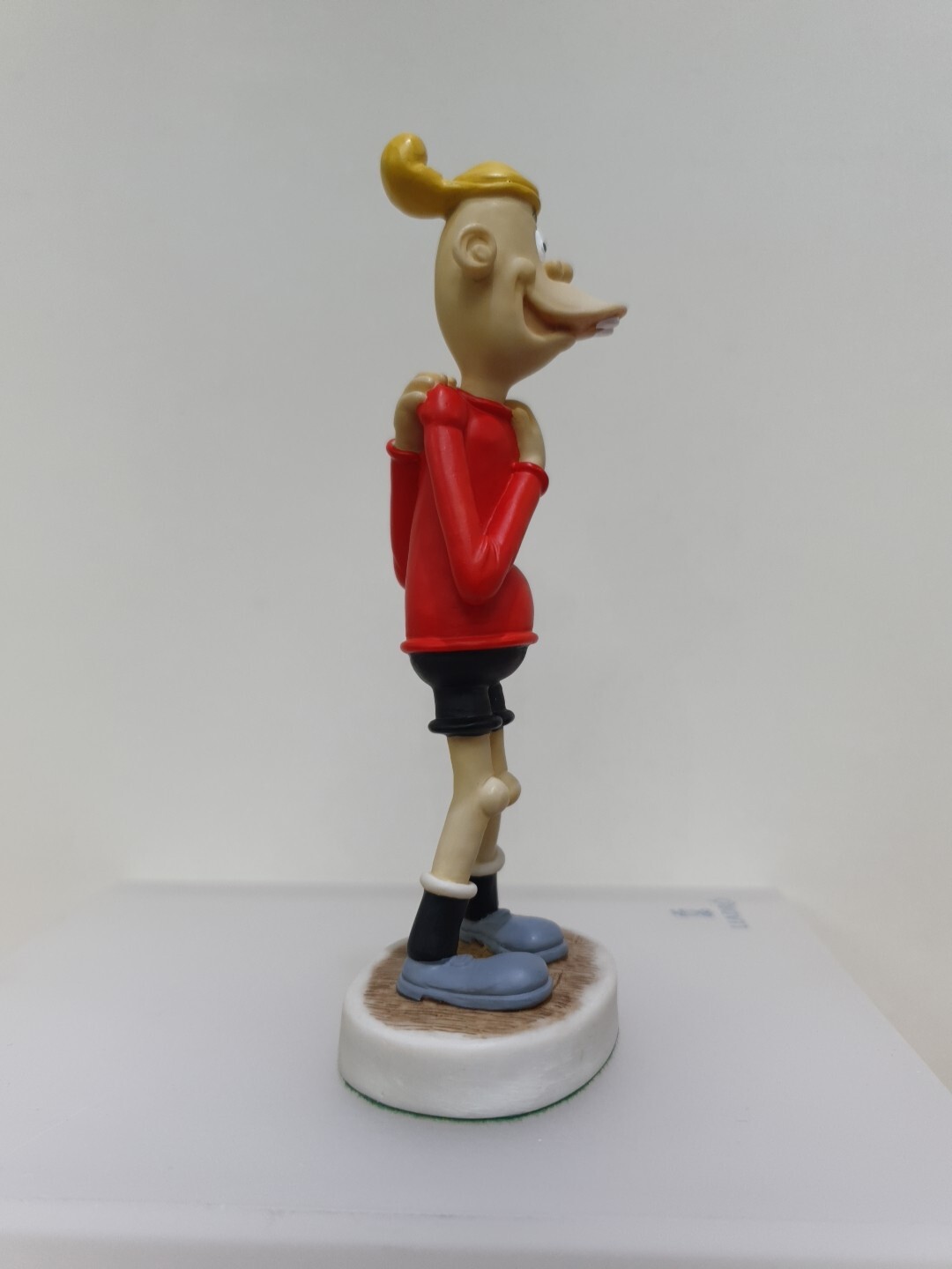Robert Harrop Beano Dandy Collection Figurine: PLUG BD11 | eBay UK