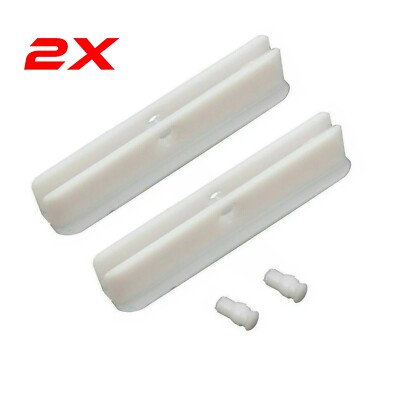 Fits Fiat 500 500c Door Window Glass Run Channel Track Repair Guide ...