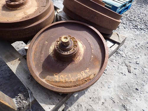 Caterpillar 286-9305 Idler Group D6R D6T System One CAT | eBay