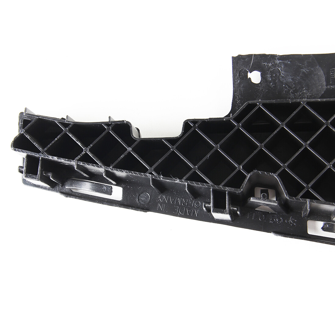Radiator Grille Support Shell Left Side Fit For Mercedes GLK350 # ...